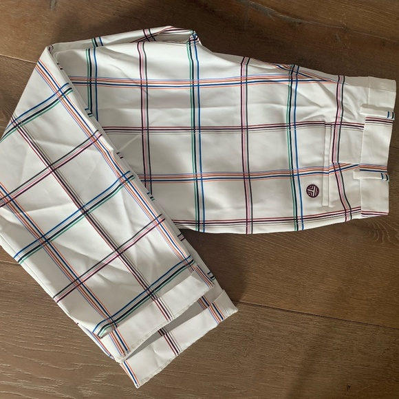 Tory Burch | Pants & Jumpsuits | Tory Burch Golf Pant | Poshmark